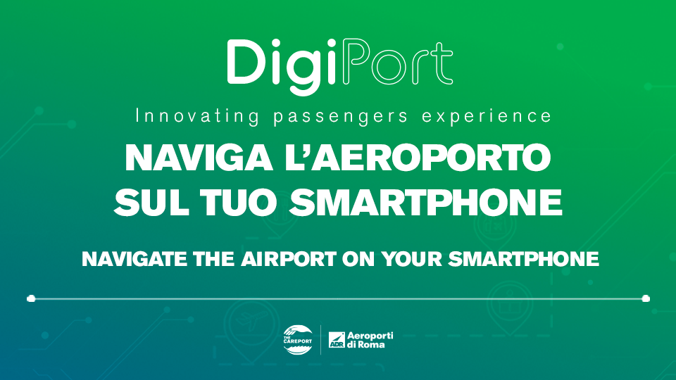 Digital Airport - ADR